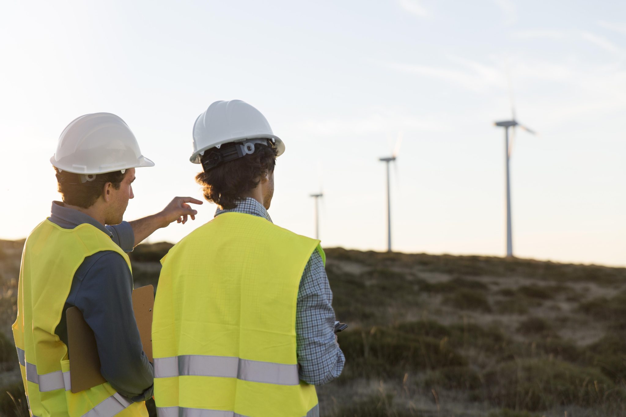 Environmental Coordination – DM3